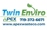 Colorado Waste Services | Apex Waste Solutions