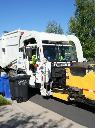 Services - Apex Waste Solutions