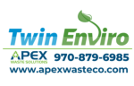 Colorado Waste Services | Apex Waste Solutions