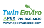 Colorado Waste Services | Apex Waste Solutions